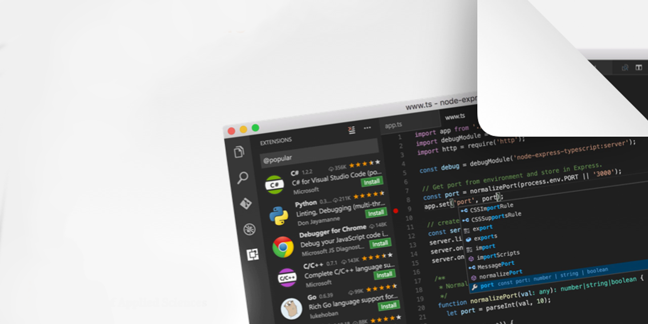 GitHub - davidvandenbor/VS-Code-Quick-Tips-and-Tricks-PDF: PDF with ...