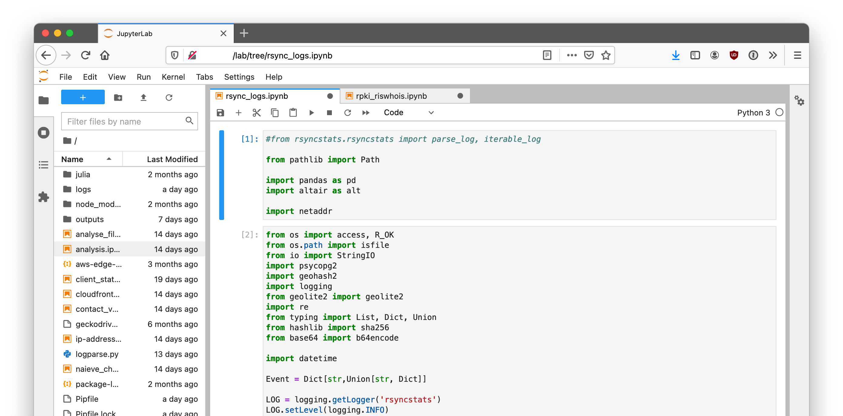 GitHub - ties/rpki-analysis