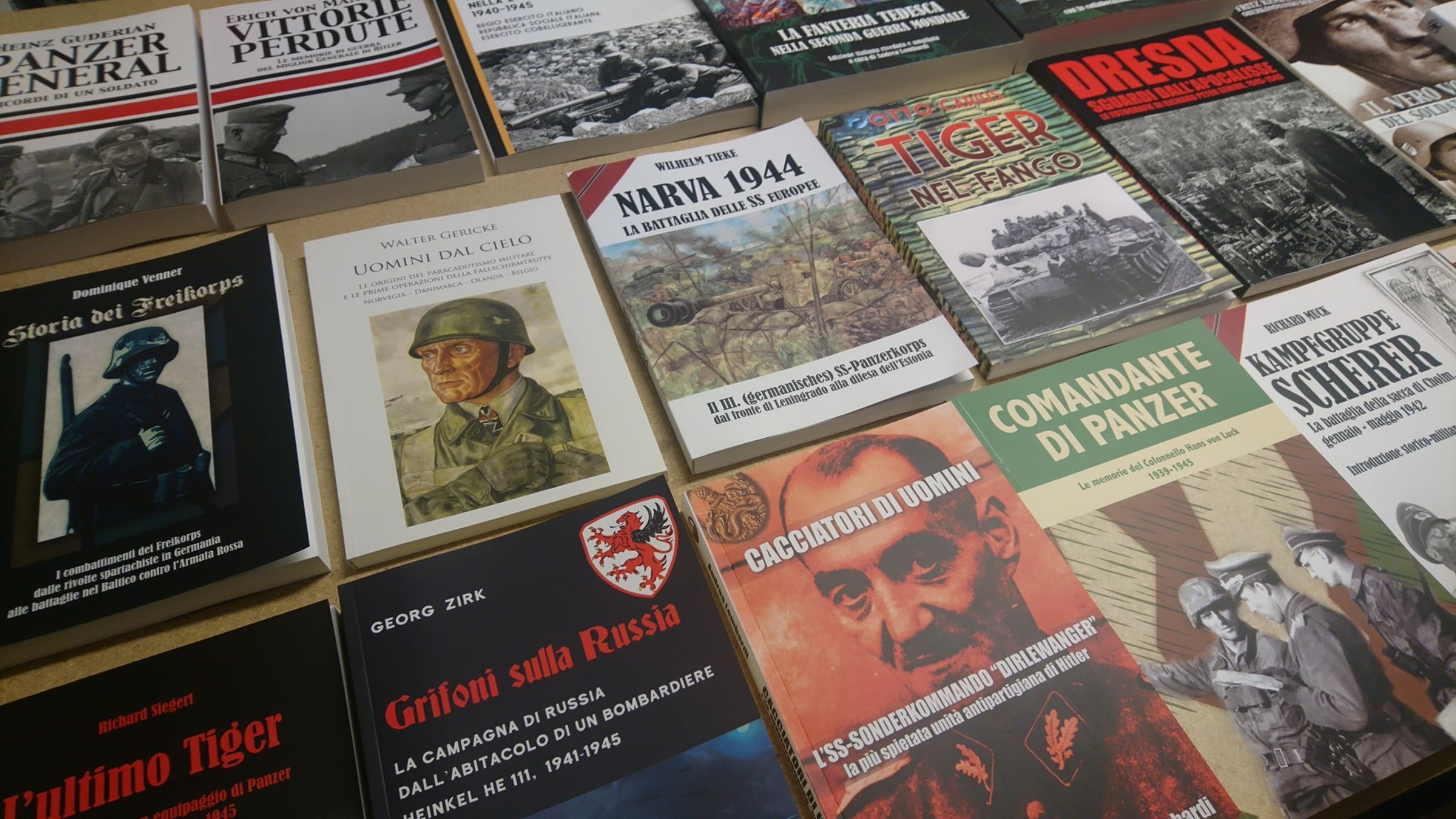 GitHub - romina-trazzi/Italia-Storica