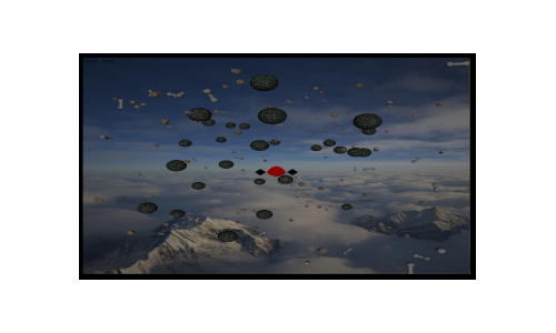 GitHub - thewakiaki/Sky-Runner