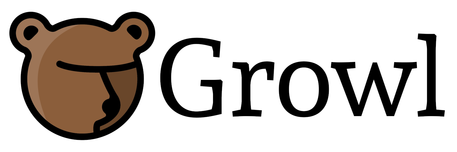 GitHub - Bearwaves/growl: Growl is a lightweight, portable game development framework written in ...