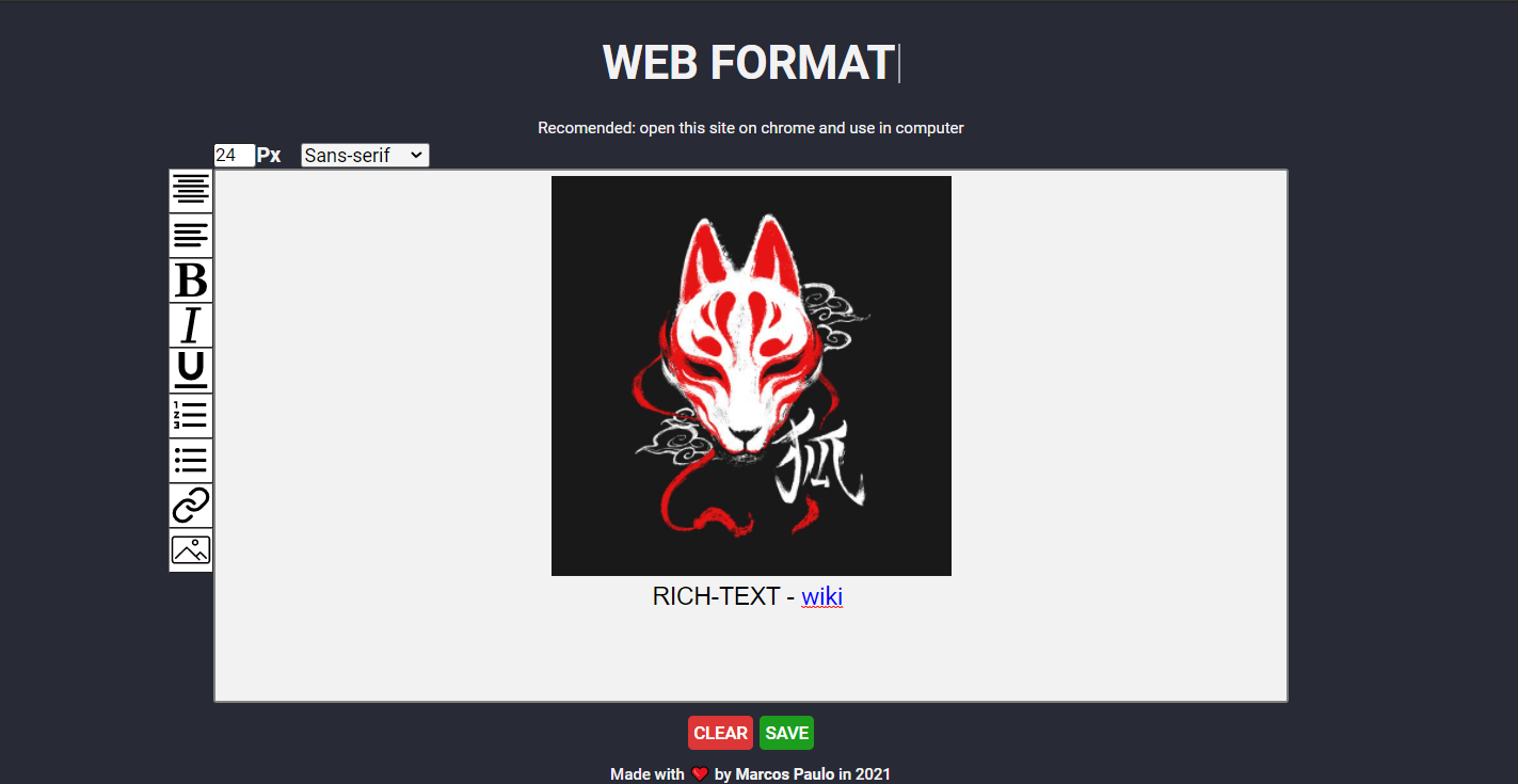 richtext · GitHub Topics · GitHub