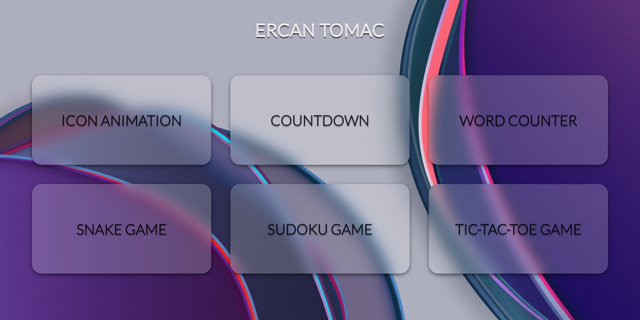 Portfolio Website Github Topics Github