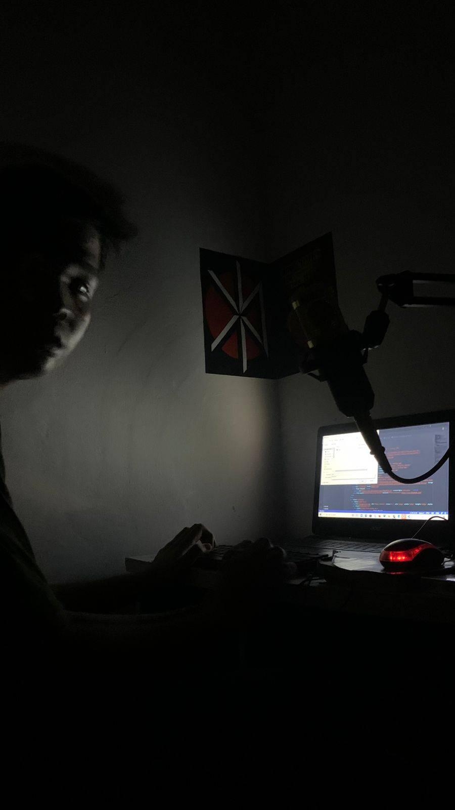 GitHub - mikasaid/muhammaddzaky: Page Of Now