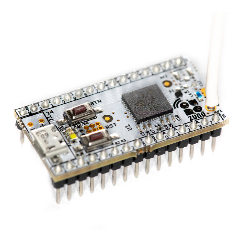 GitHub - Z-Wave-Me/Z-Uno-Core: Core files for Z-Uno support in Arduino ...