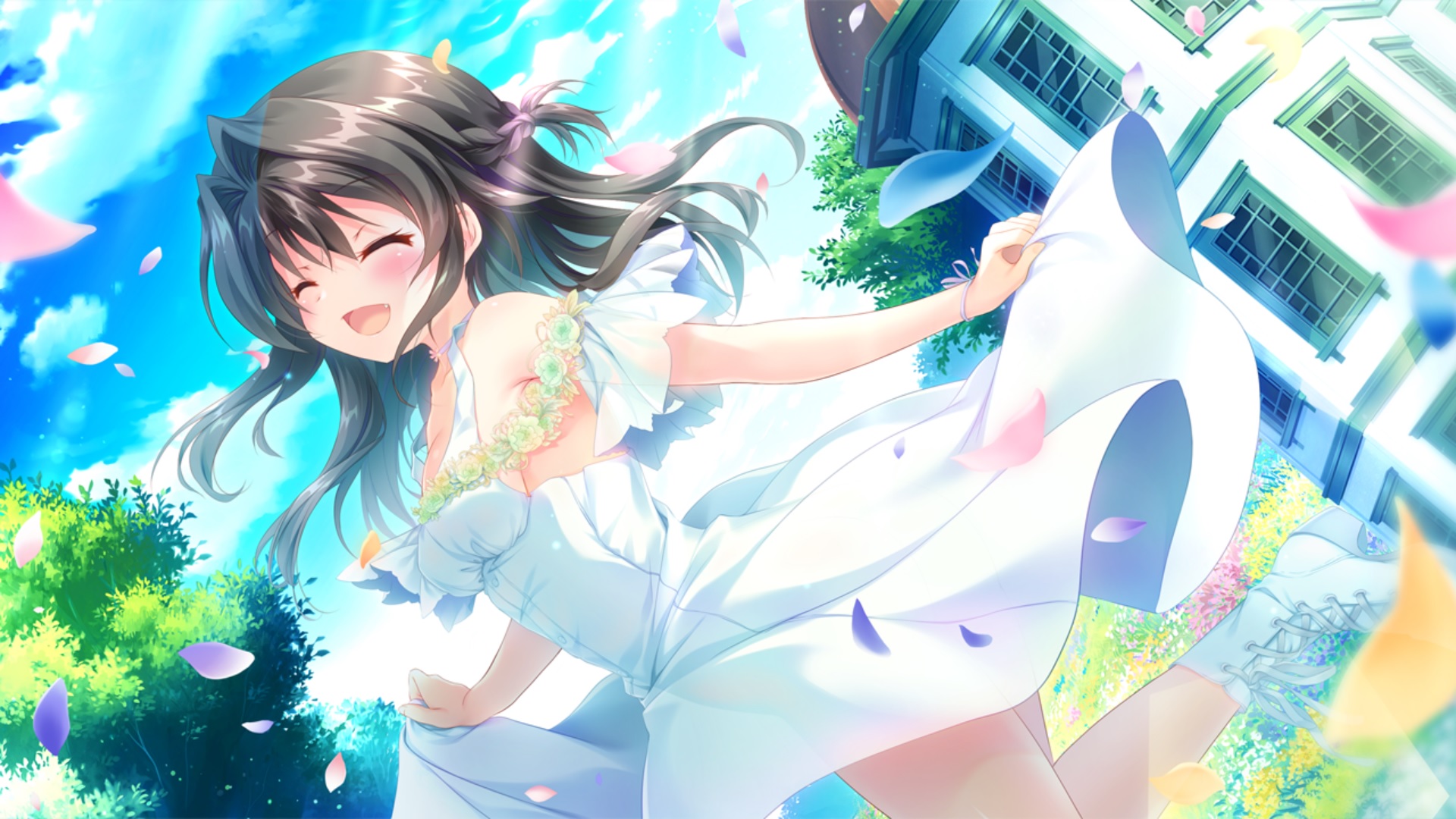 GitHub - lyh5495/9nine