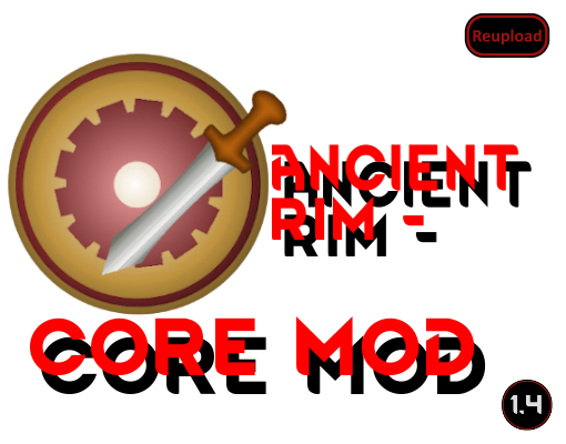 GitHub - emipa606/AncientRimCore: Repository for the Rimworld mod named ...