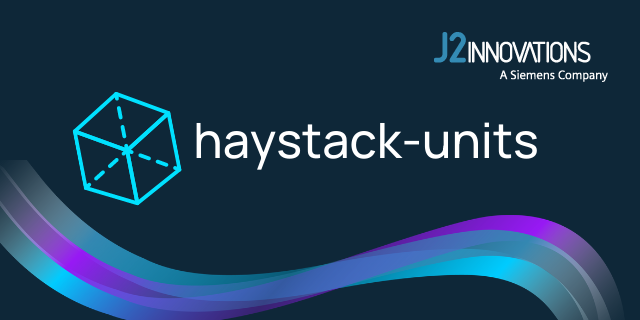 GitHub - j2inn/haystack-units: Project Haystack core units TypeScript ...
