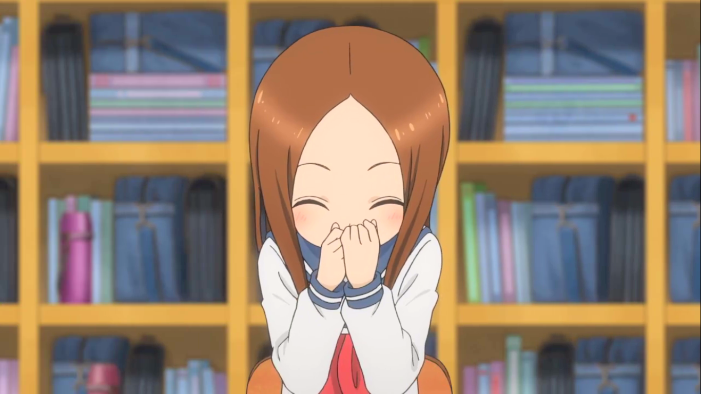 GitHub - Saiki-10/Takagi_sanRobot