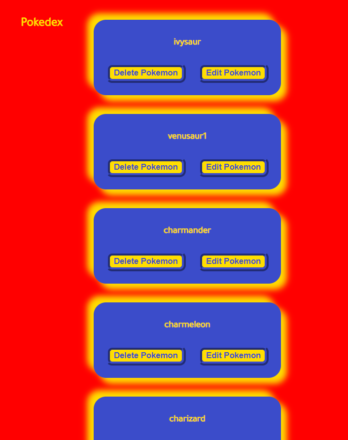 GitHub - ahmedseragcodes/Pokedex