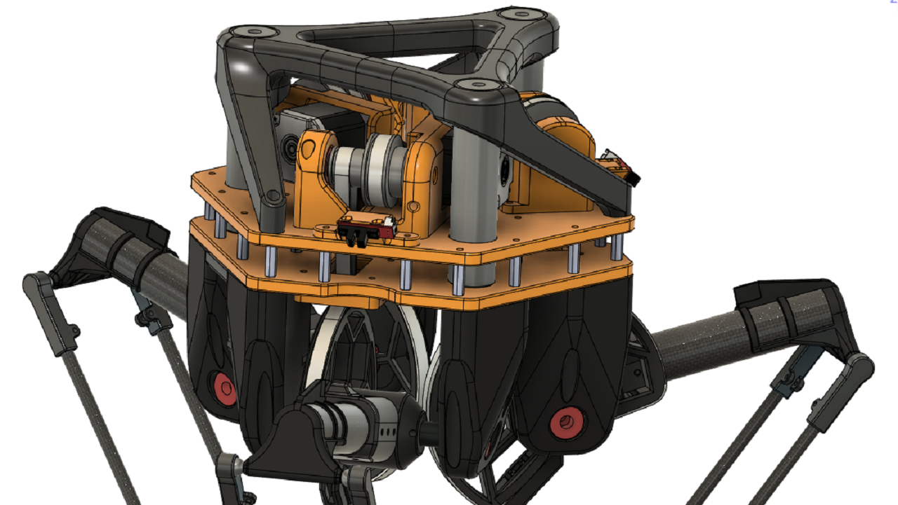 GitHub - Egris89/Rotary-Delta