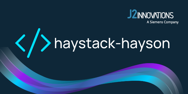 GitHub - j2inn/hayson: Haystack JSON encoding specification