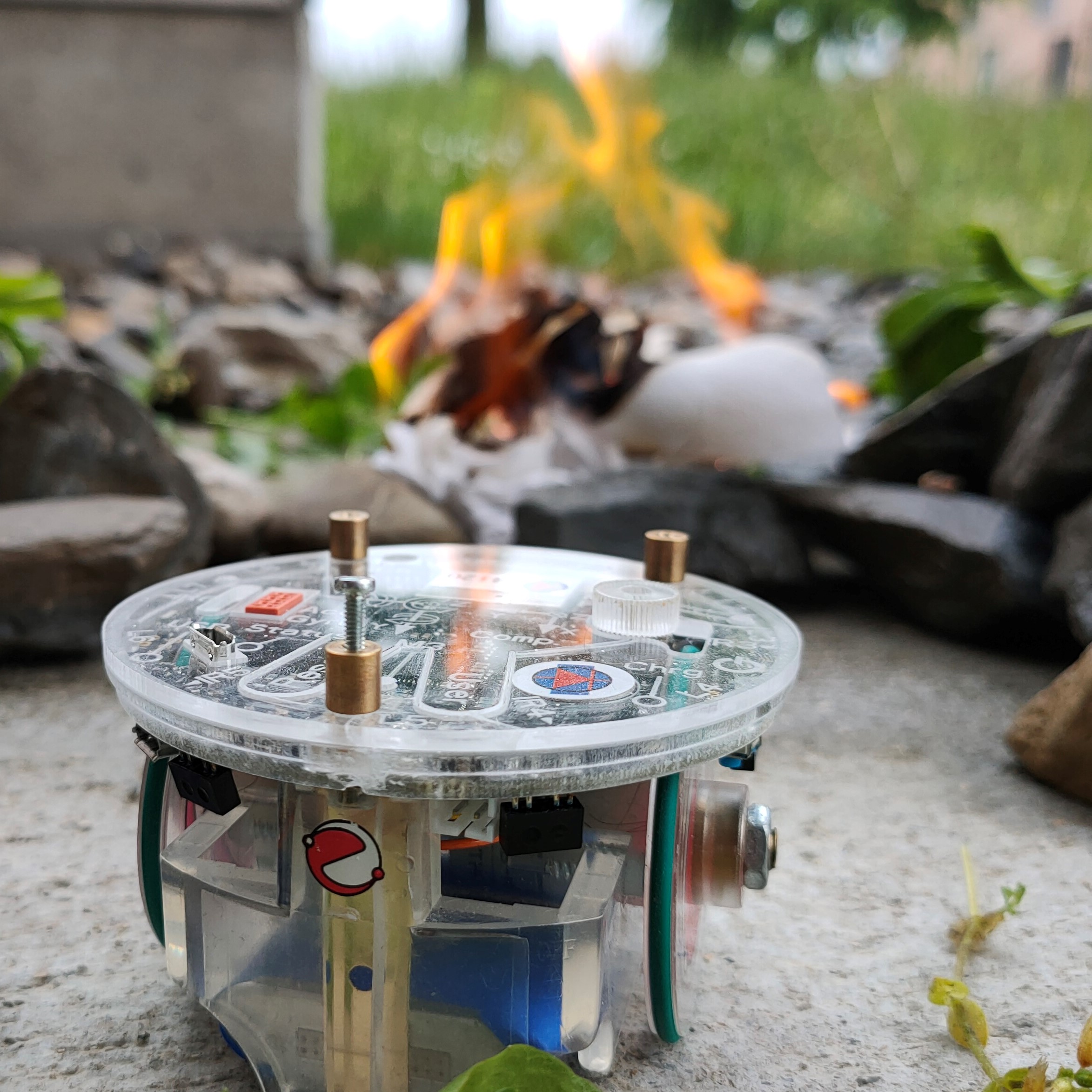 GitHub - Termote/MiniProjet2021_SER: Projet de Systèmes embarqués et ...