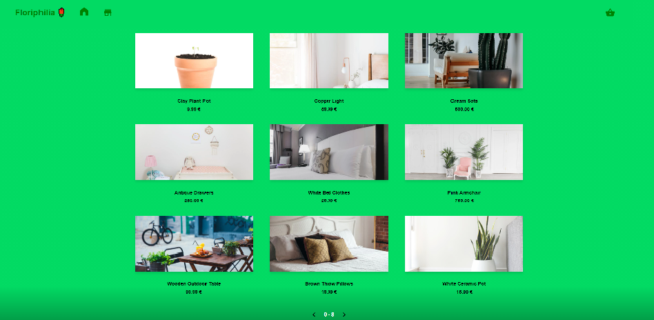 GitHub - GehtsOliver/Floriphilia-eCommerce: eCommerce website of a ...