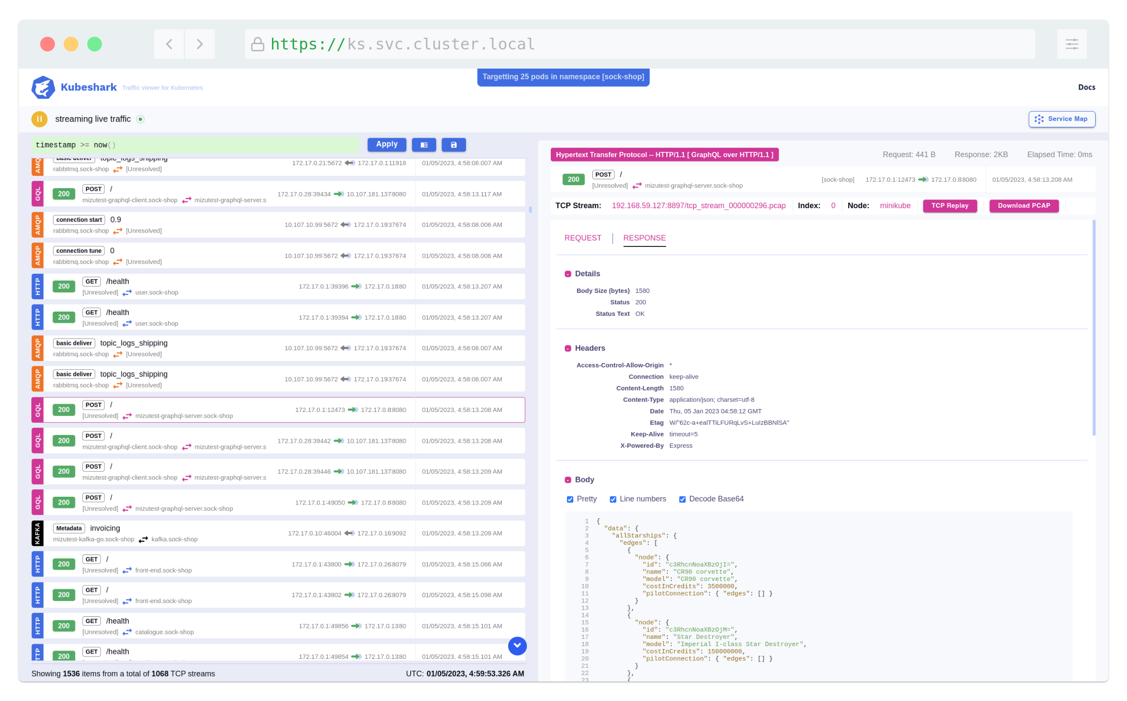 Wireshark GitHub Topics GitHub