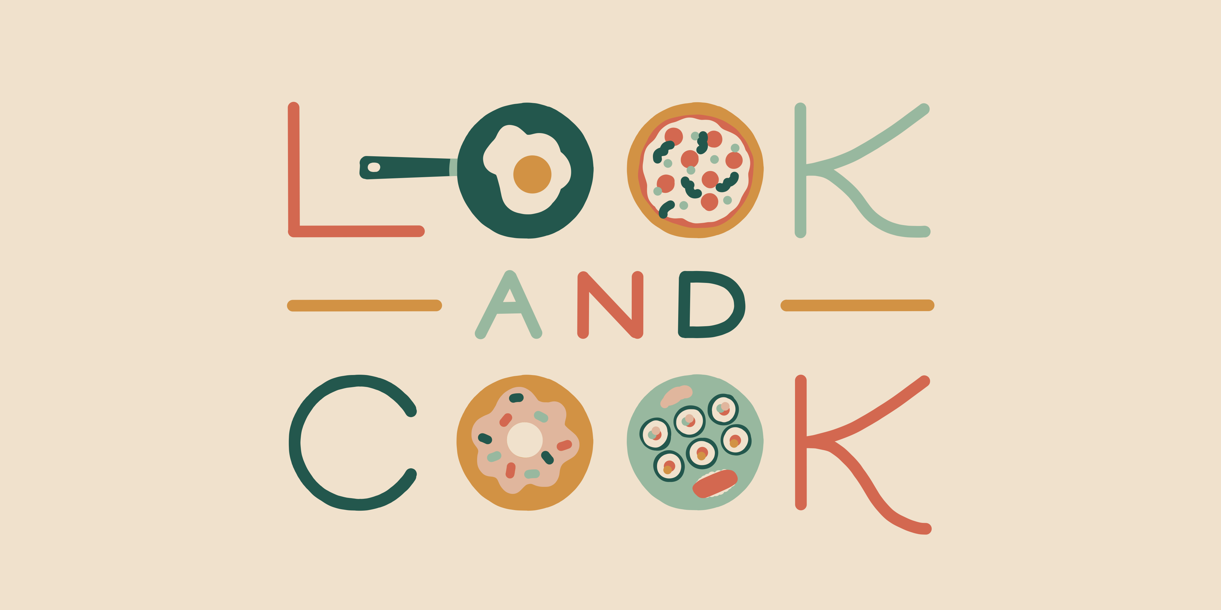 GitHub - hellokathylee/look-and-cook: Look and Cook is a program which ...