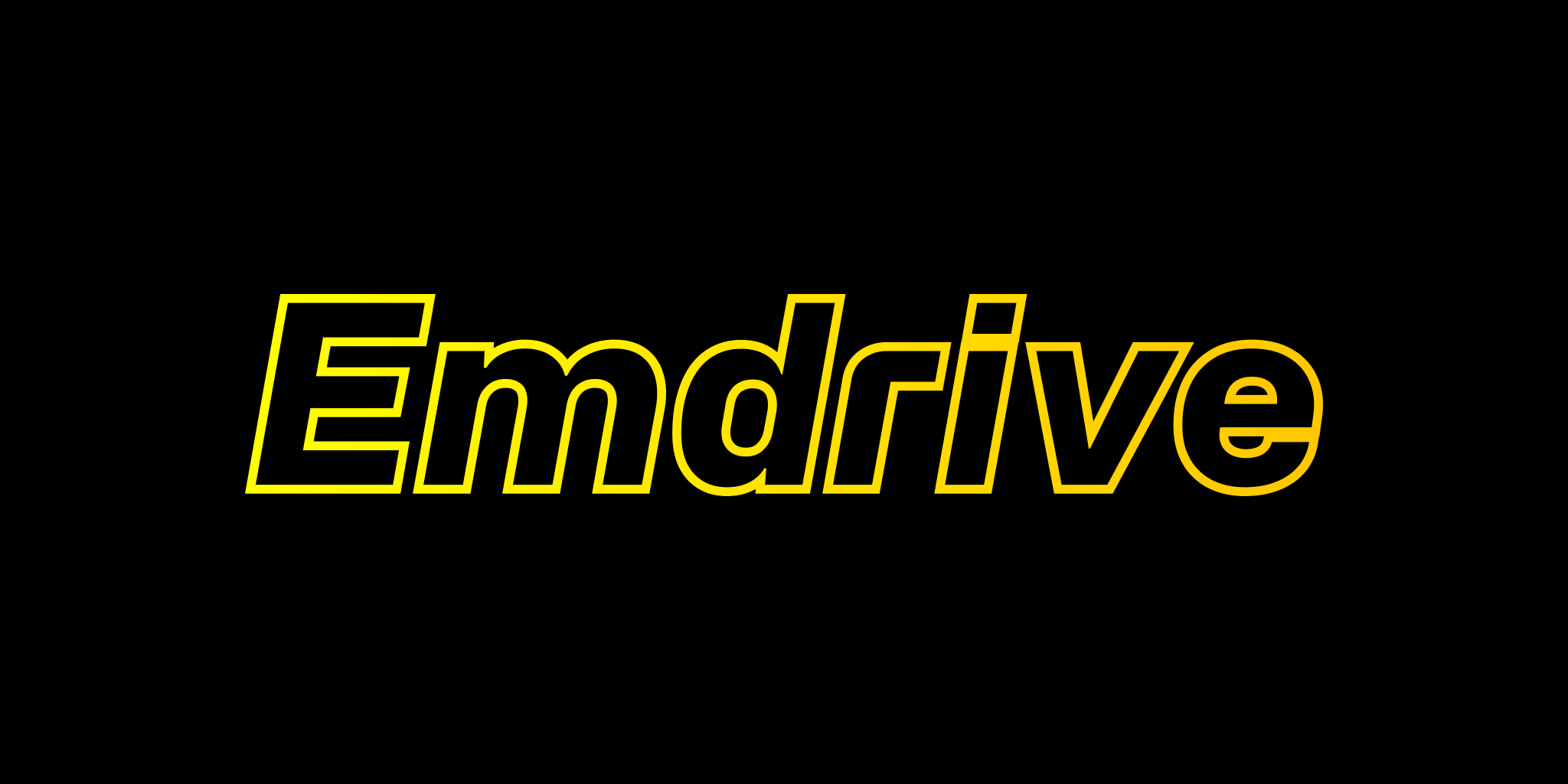GitHub - Twixes/emdrive: 💫 Fast similarity search DBMS