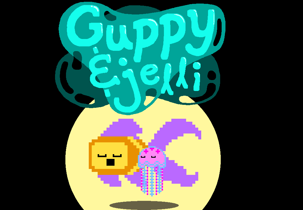 GitHub - adriansblackbox/Guppy-Jelli: Guppy&Jelli's source code!. Feel free to click the link ...