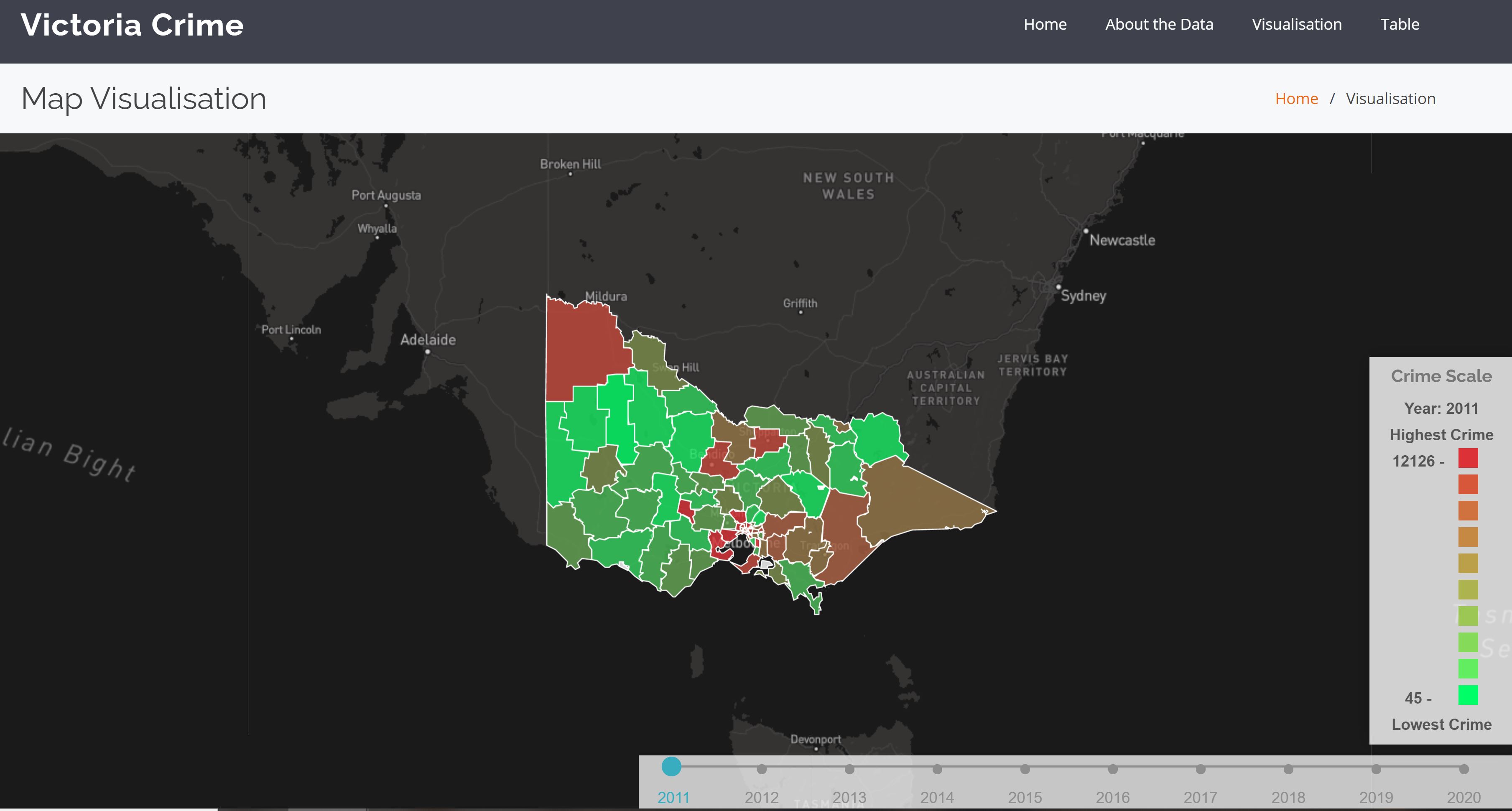 GitHub - tomjp90/Data_Vis-Victoria_crime