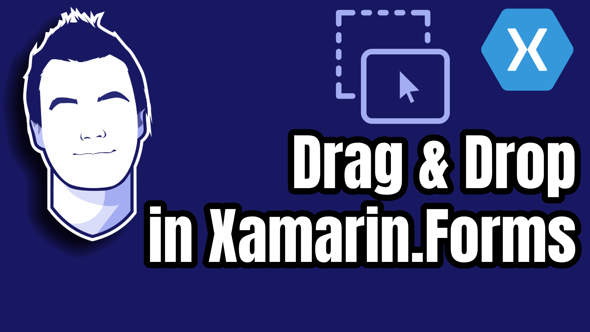 Github Jfversluisxfdragdropsample Sample Code To Demonstrate How To Implement Drag And Drop In 