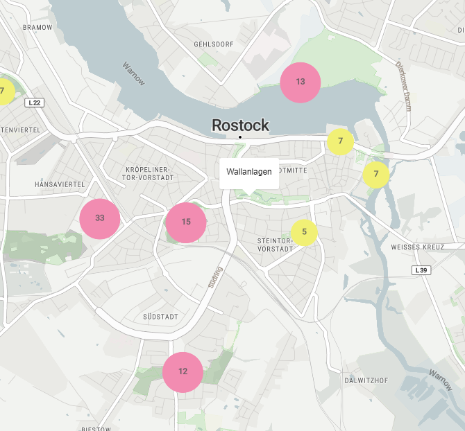 GitHub - mapcherry/gis-datasets-to-vector-tiles