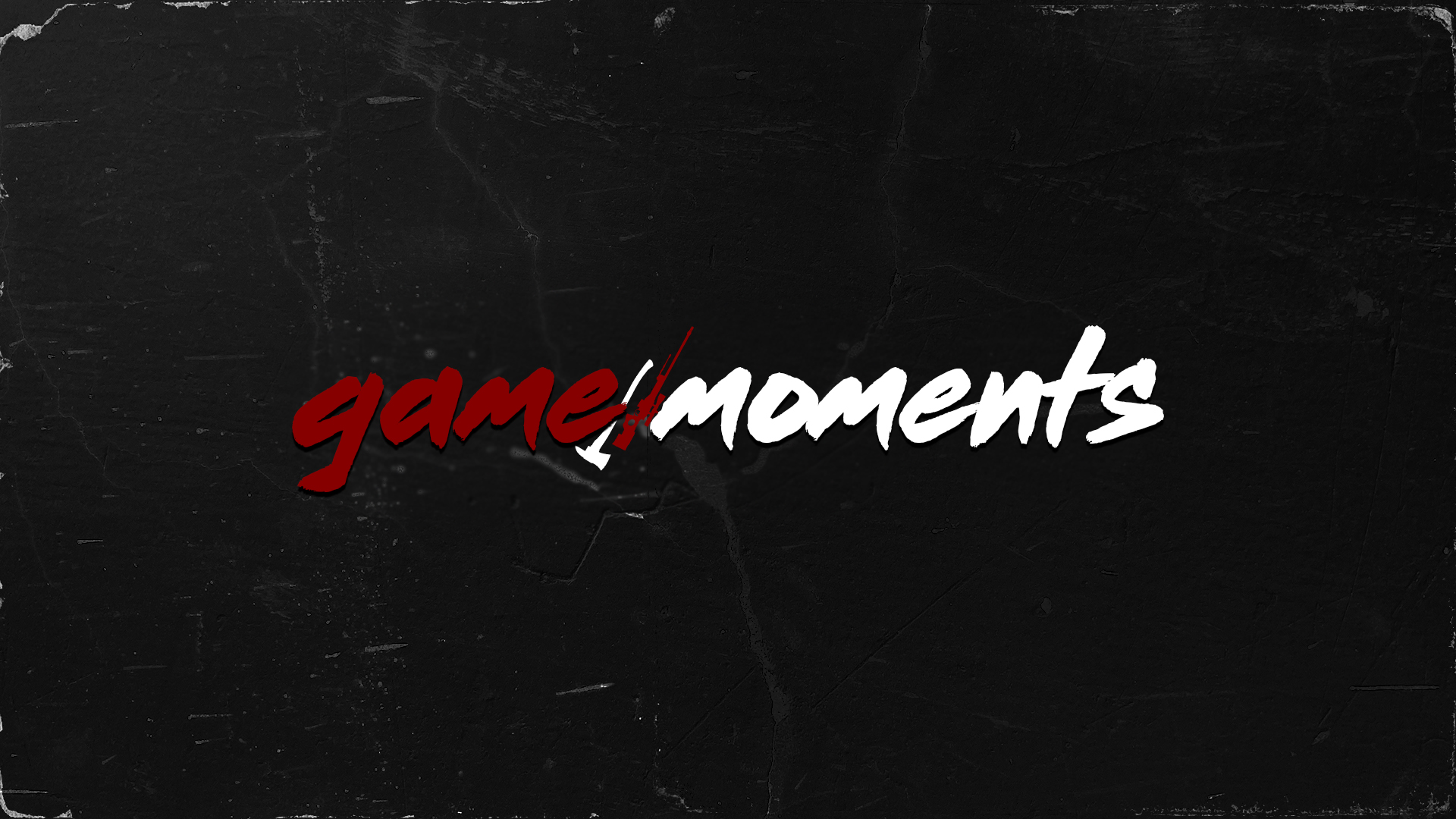 GitHub - Backtomiami/Game-Moments: Game Moments is a platform that ...