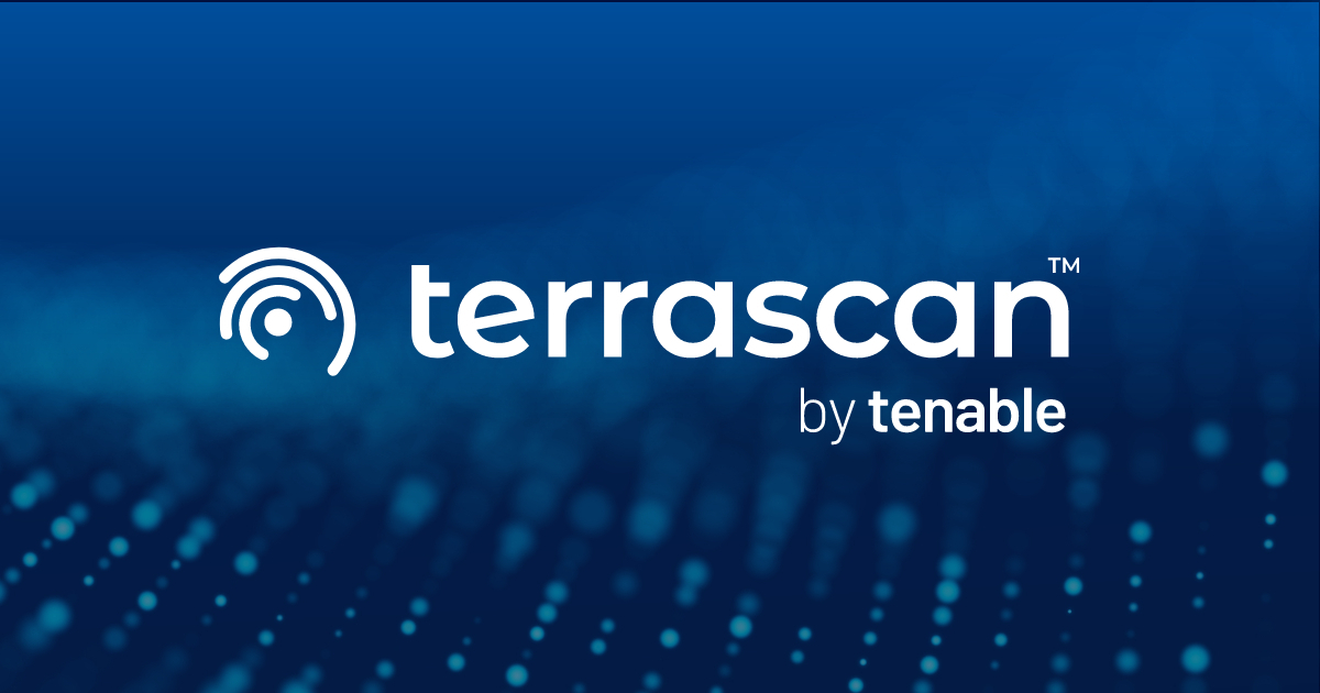 GitHub - tenable/runterrascan.io