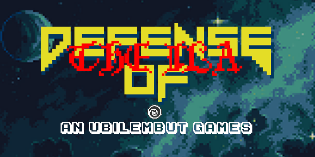 space-shooter-game · GitHub Topics · GitHub