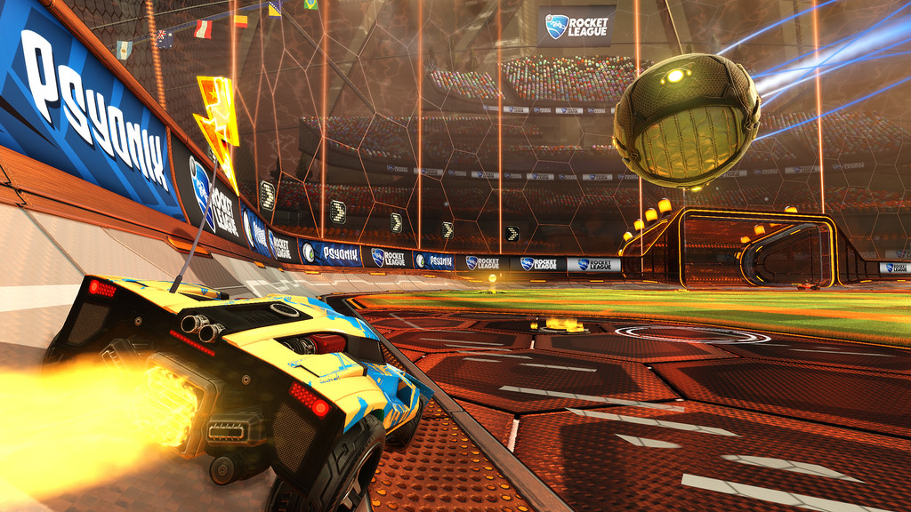 GitHub - Dyl-M/rlcs_data: Machine Learning around replays uploaded on ...