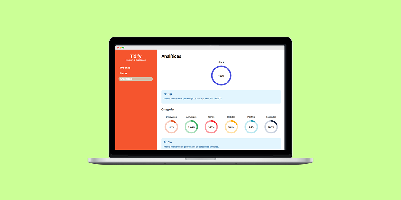 GitHub - tzivigelstein/Tidify-Host