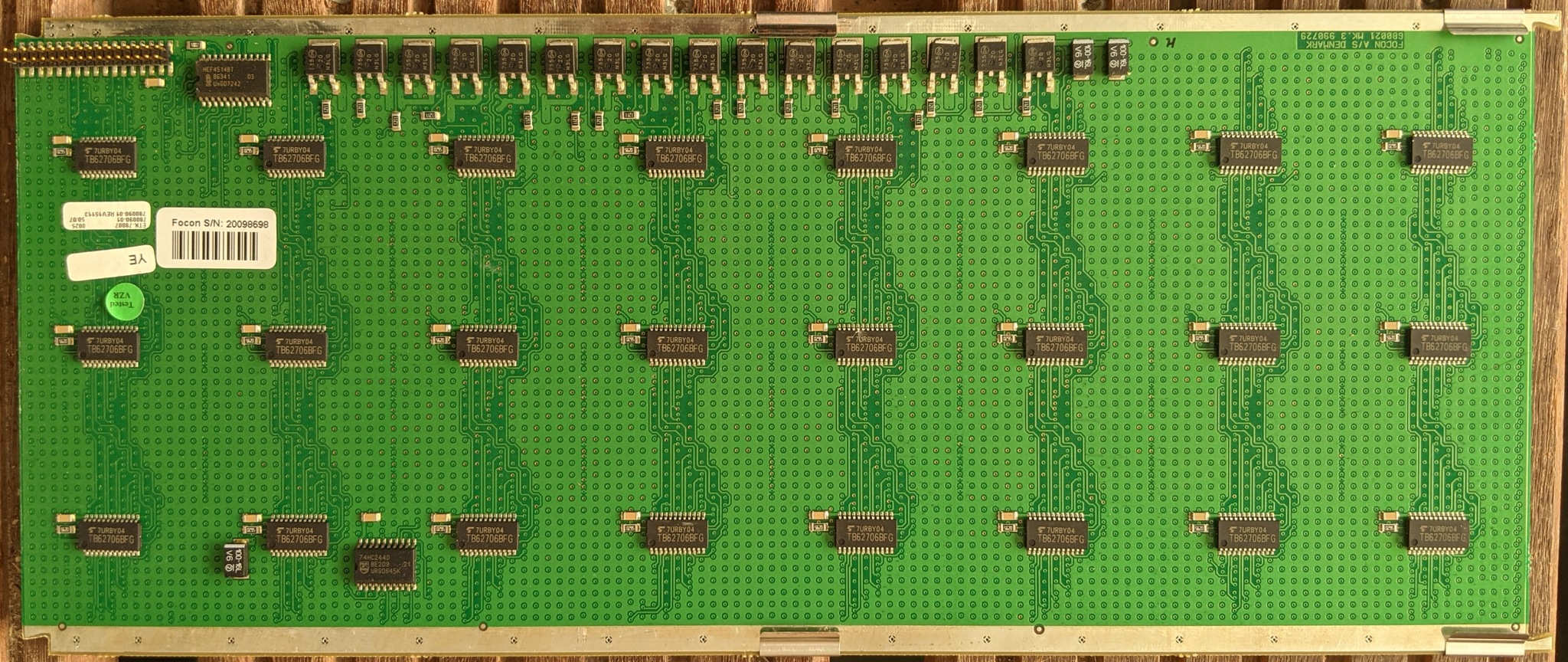 GitHub - osresearch/train-display: NS train display LED matrix