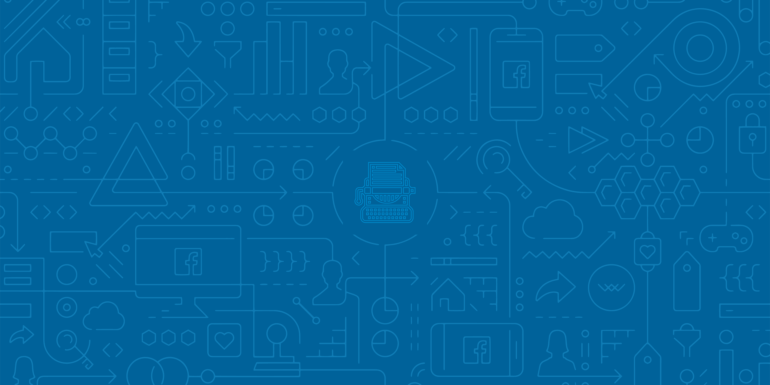 GitHub - Facebook-Developer-Circle-Moscow/Typewriter: Typing practice tools