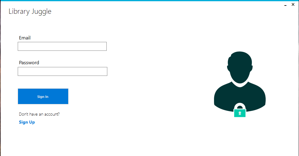 GitHub - tamzid958/Library-Juggle: MetroUI and Entity Framework Library ...