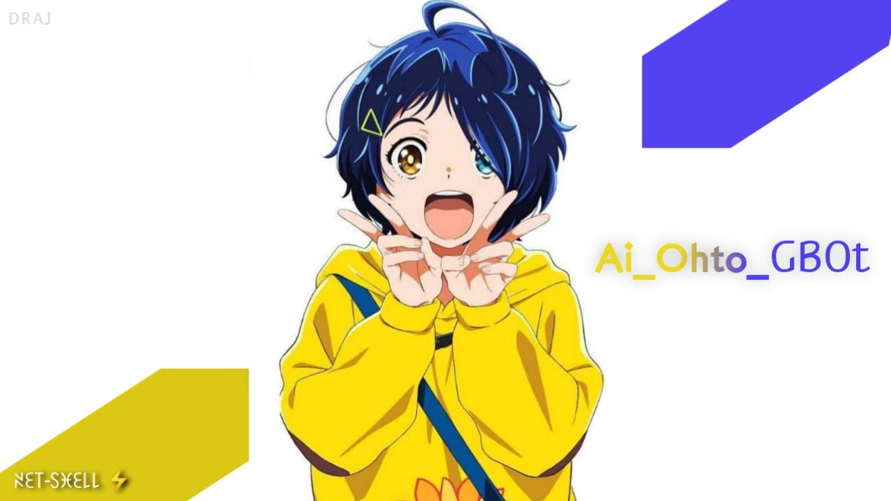 GitHub - KARMA-iS-OP/Ai_Ohto