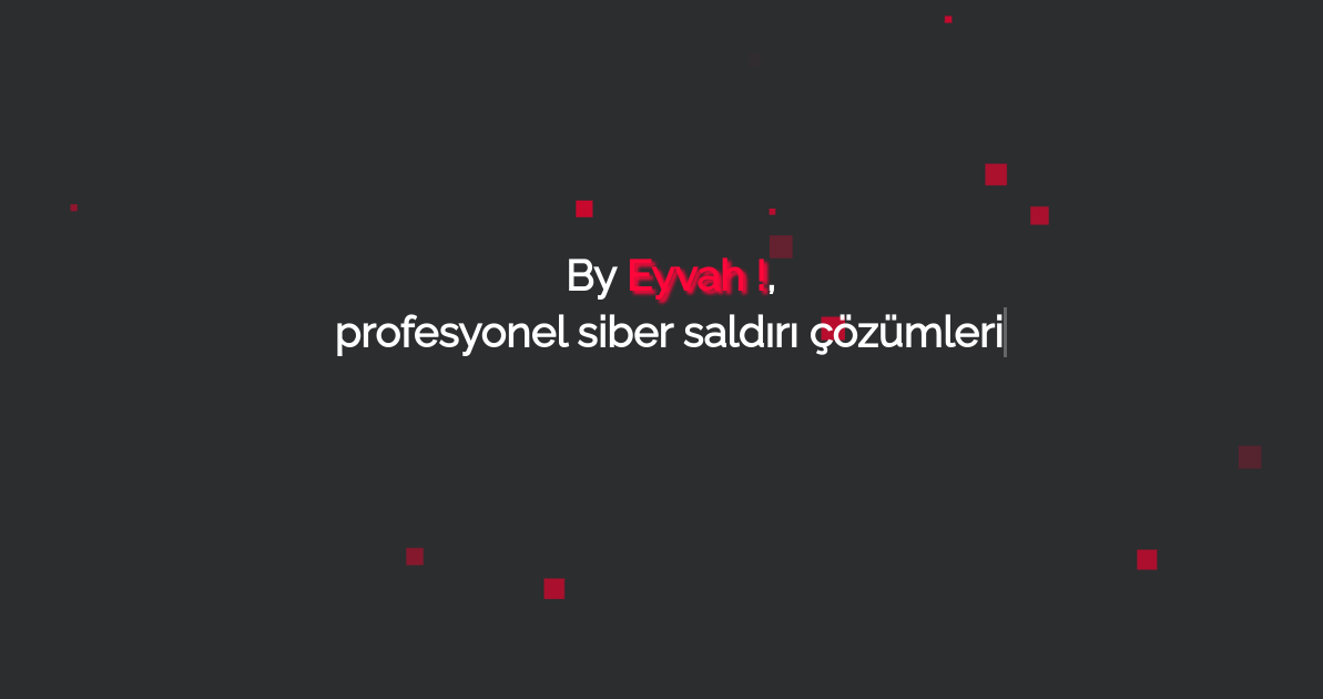 Github Eyvahtr Eyvahtr Github Io