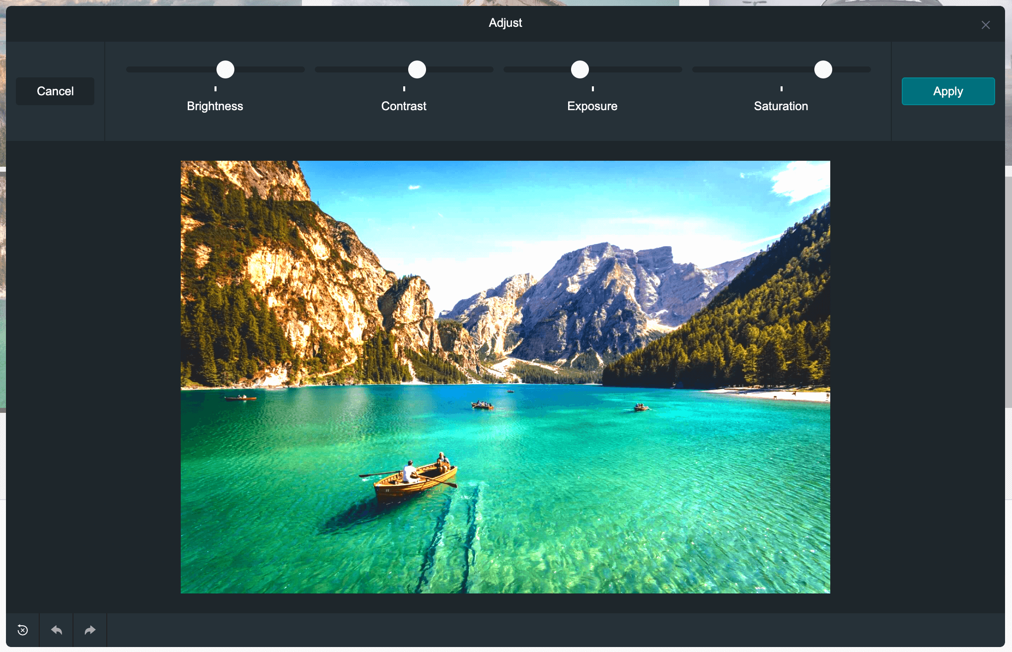 GitHub - koueya/vue-filerobot-image-editor: Filerobot-image-editor from vuejs
