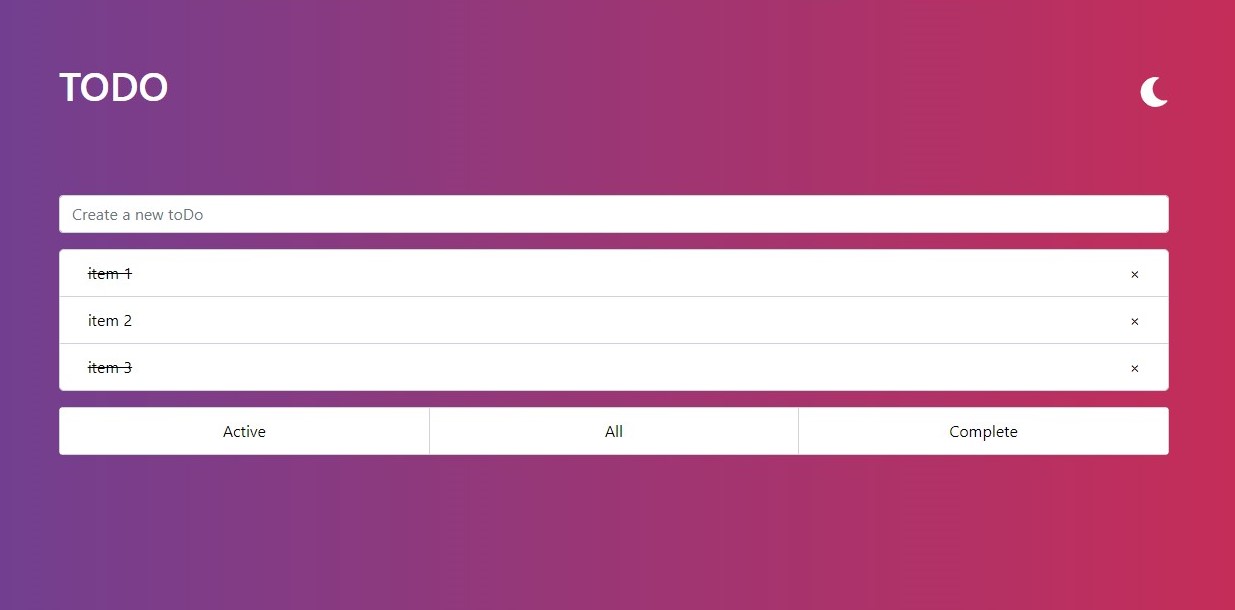 GitHub - kenned01/todo
