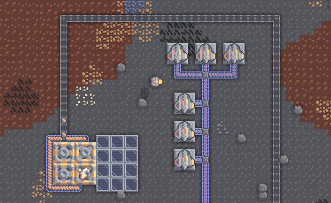 GitHub - Mak992/Future-Technologies-mod: Mindustry mod with some pretty ...