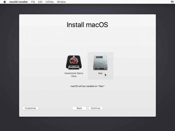 GitHub - DiepHieu99/Hackintosh: Install MAC OS on x86 devices