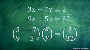 GitHub - DavidHedinAbreu/CollegeLinearAlgebra: A Java framework to ...