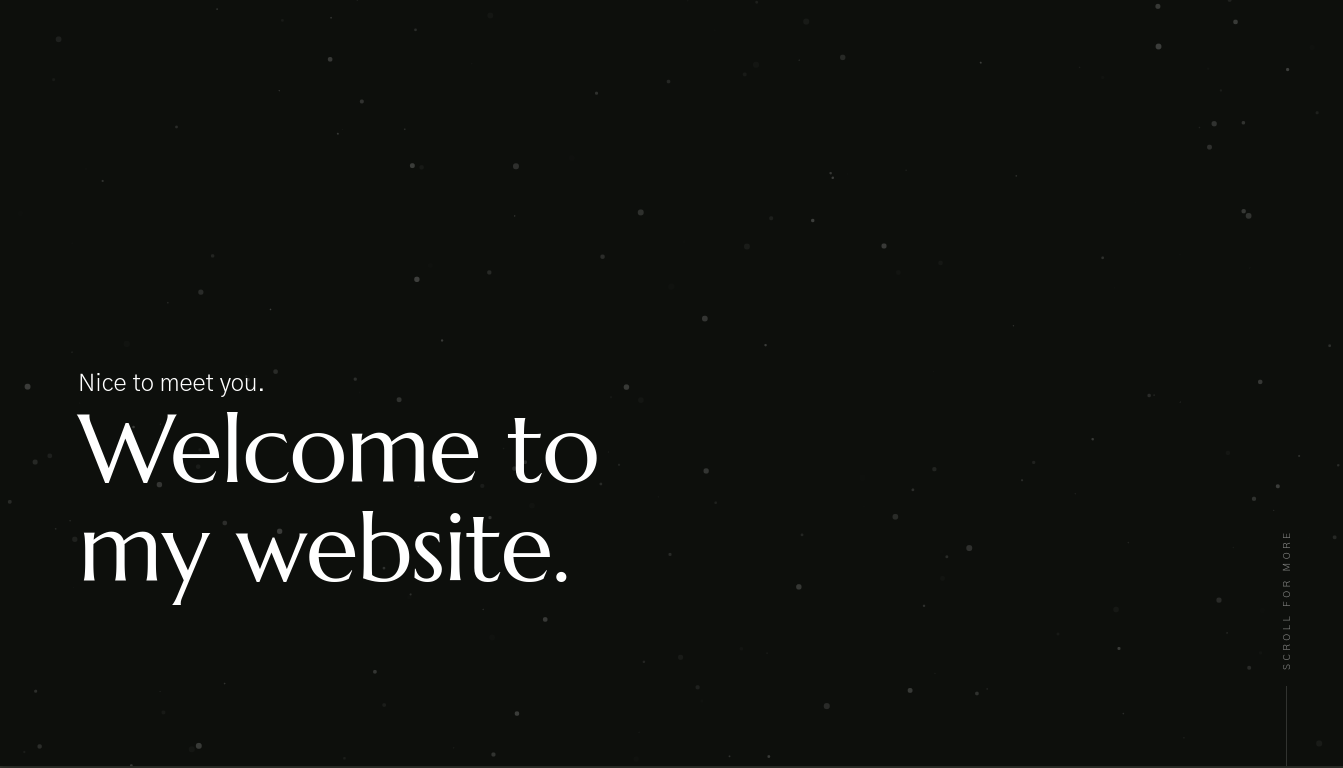 Github Kanishkanarch Kanishkanarch Github Io