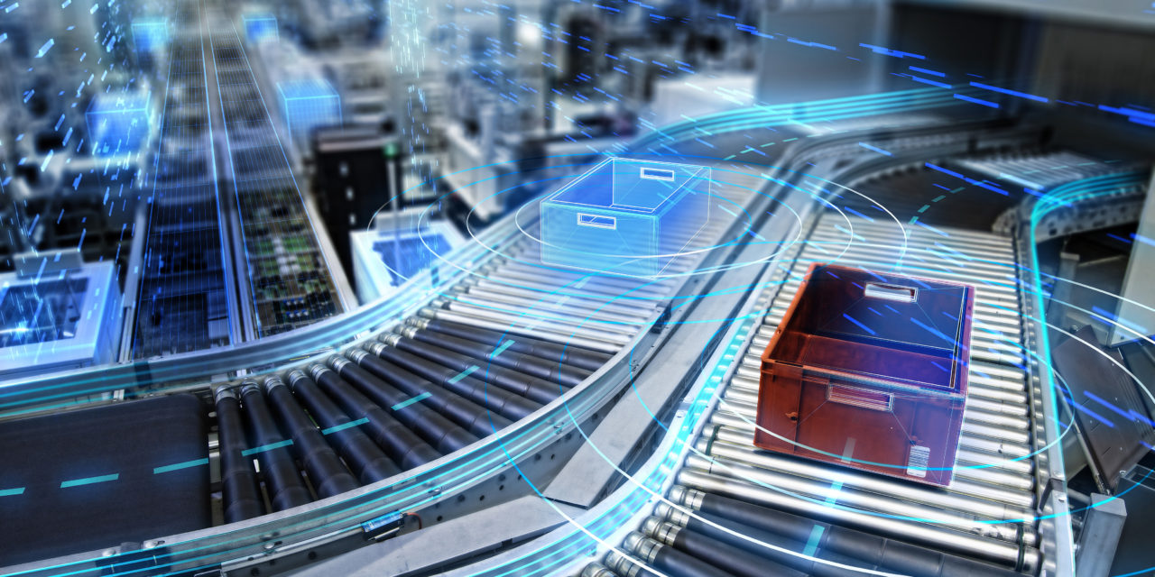 GitHub - awabsyed1/Industrial-Automation---PLC---ICT4---Conveyor-Sorting-System-w--HMI ...