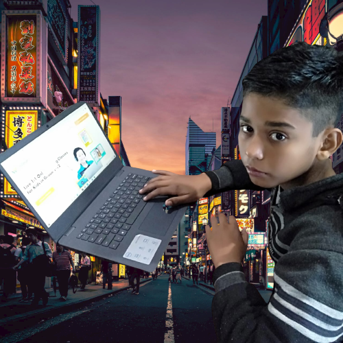 GitHub - lakshyabijarniya/lakshya