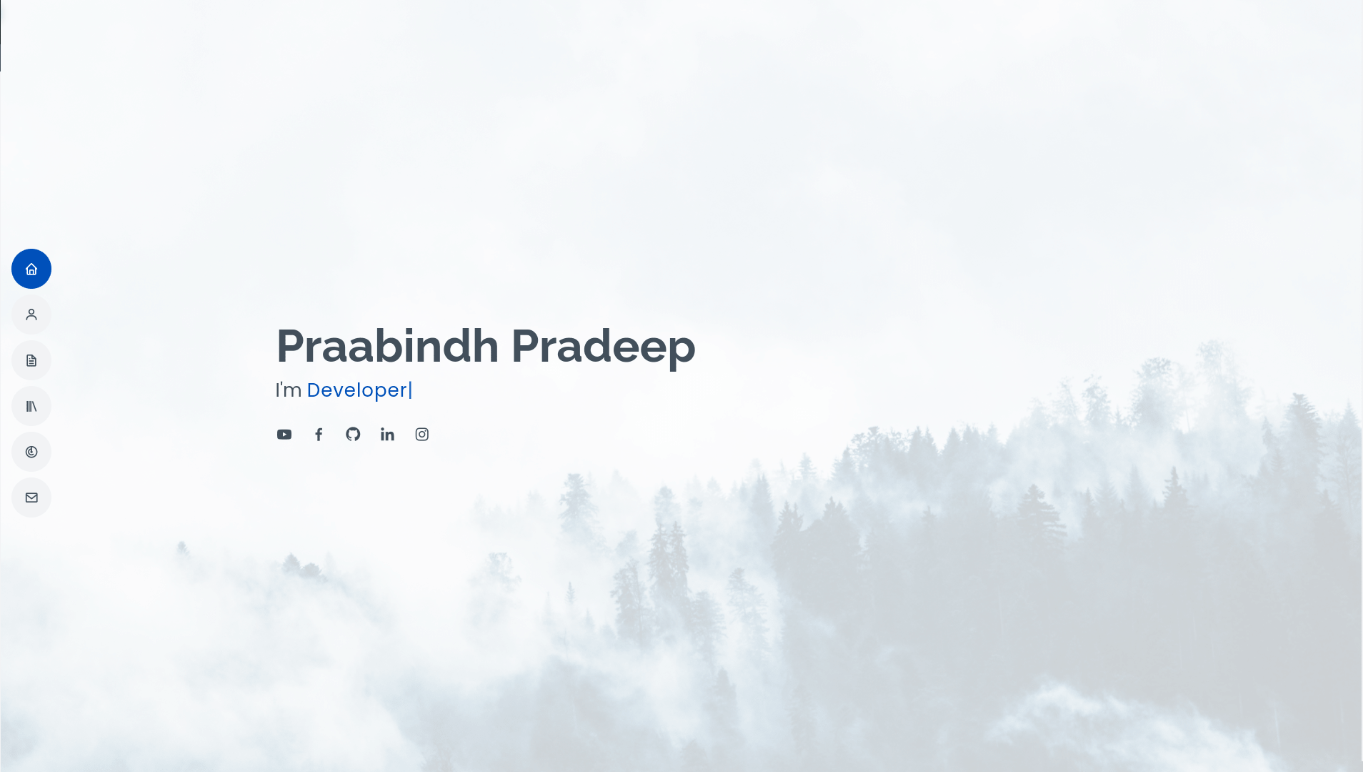 GitHub - praabindhp/Praabindh_Resume: Website For Viewing Praabindh's ... GitHub - praabindhp/Praabindh_Resume: Website For Viewing Praabindh's ...