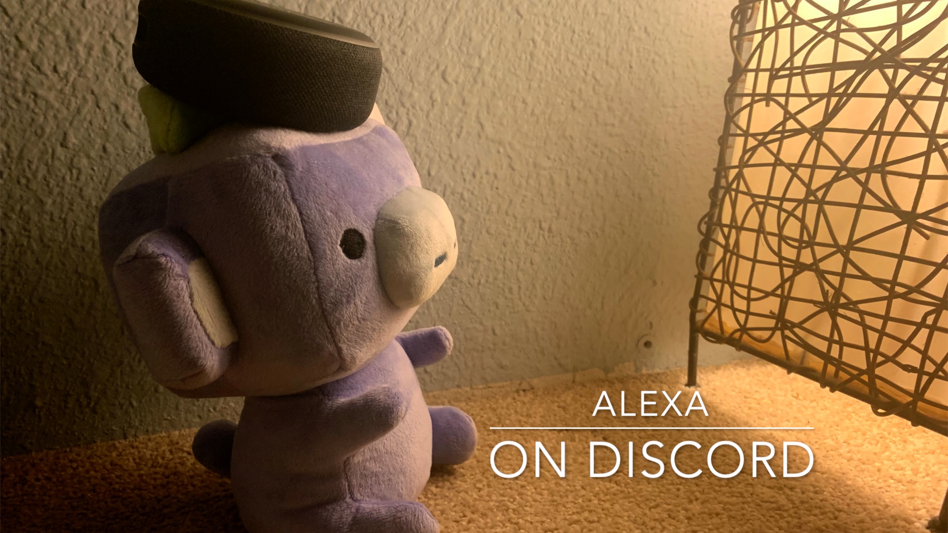 GitHub - Alexa-on-Discord/web: It's Alexa, but for Discord. A voice commanded Discord Bot with ...