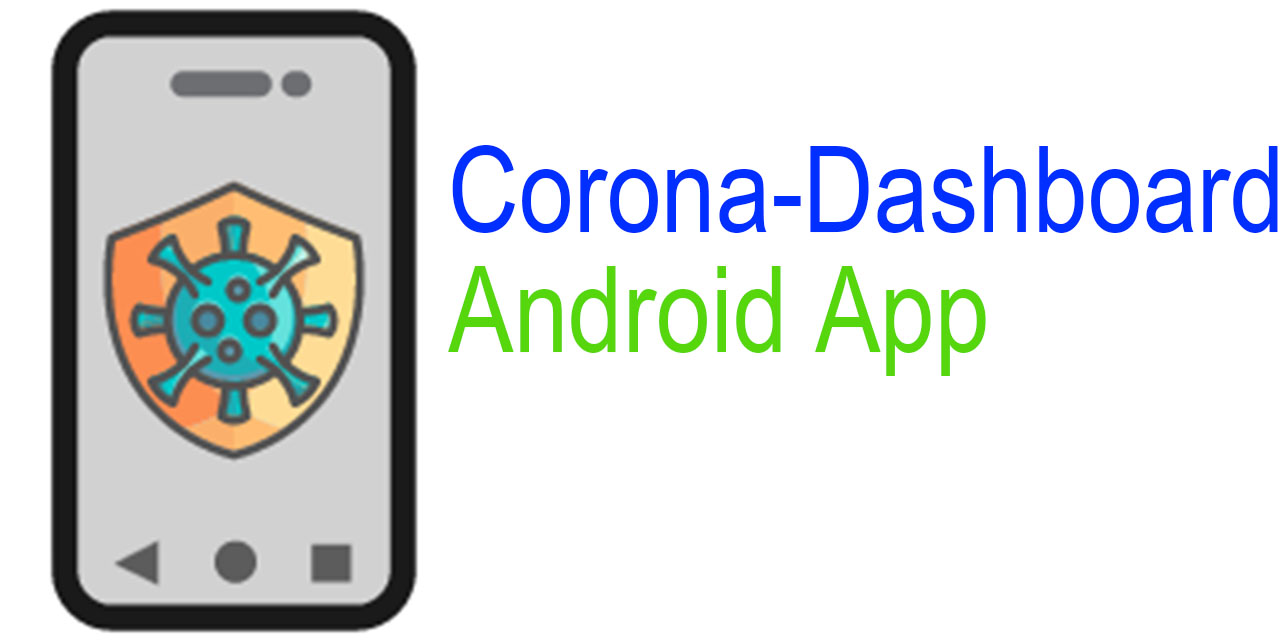 GitHub - Ruhrpottler/CoronaDashboard: Corona Dashboard App