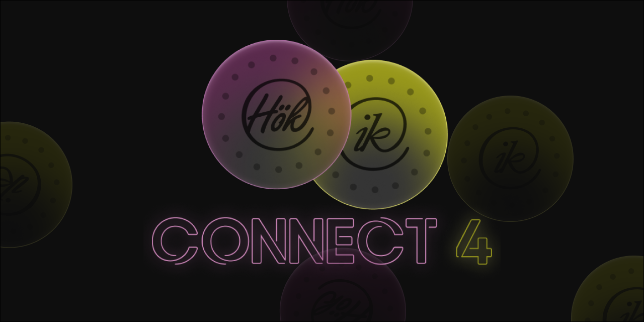 GitHub - nagybrandy/Connect4: A projektet a Modern Technológiák II. nevű tárgy JS beadandójára ...