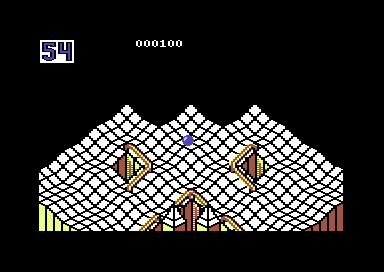 GitHub - Zibri/C64-Marble-Madness: Commodore 64: Marble Madness ...