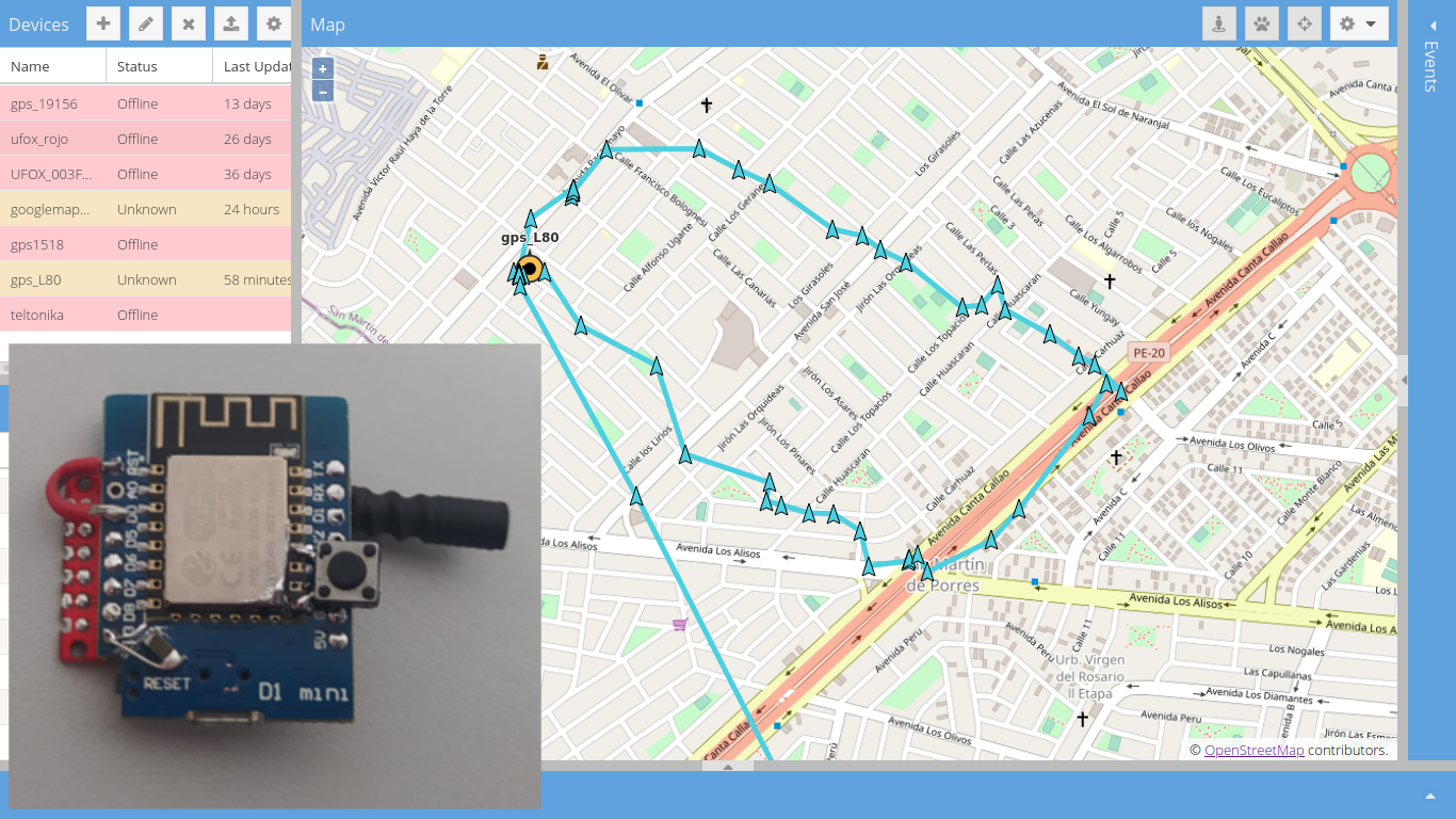 GitHub - paulporto/WiFiTracker: wifi mac google geolocalization api ...