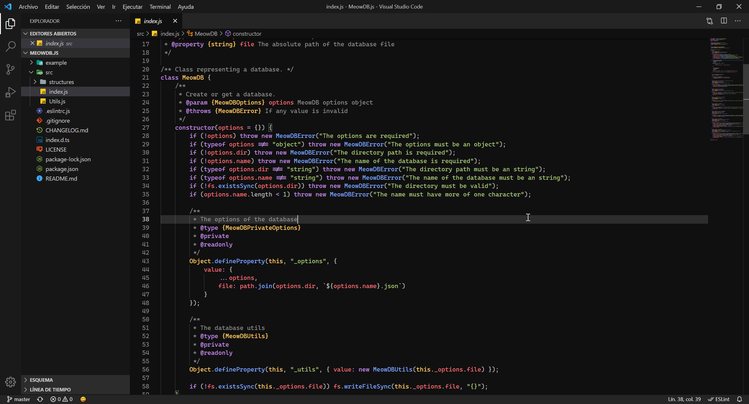GitHub - Drylozu/vscDacezuTheme: Visual Studio Code Theme to make your ...